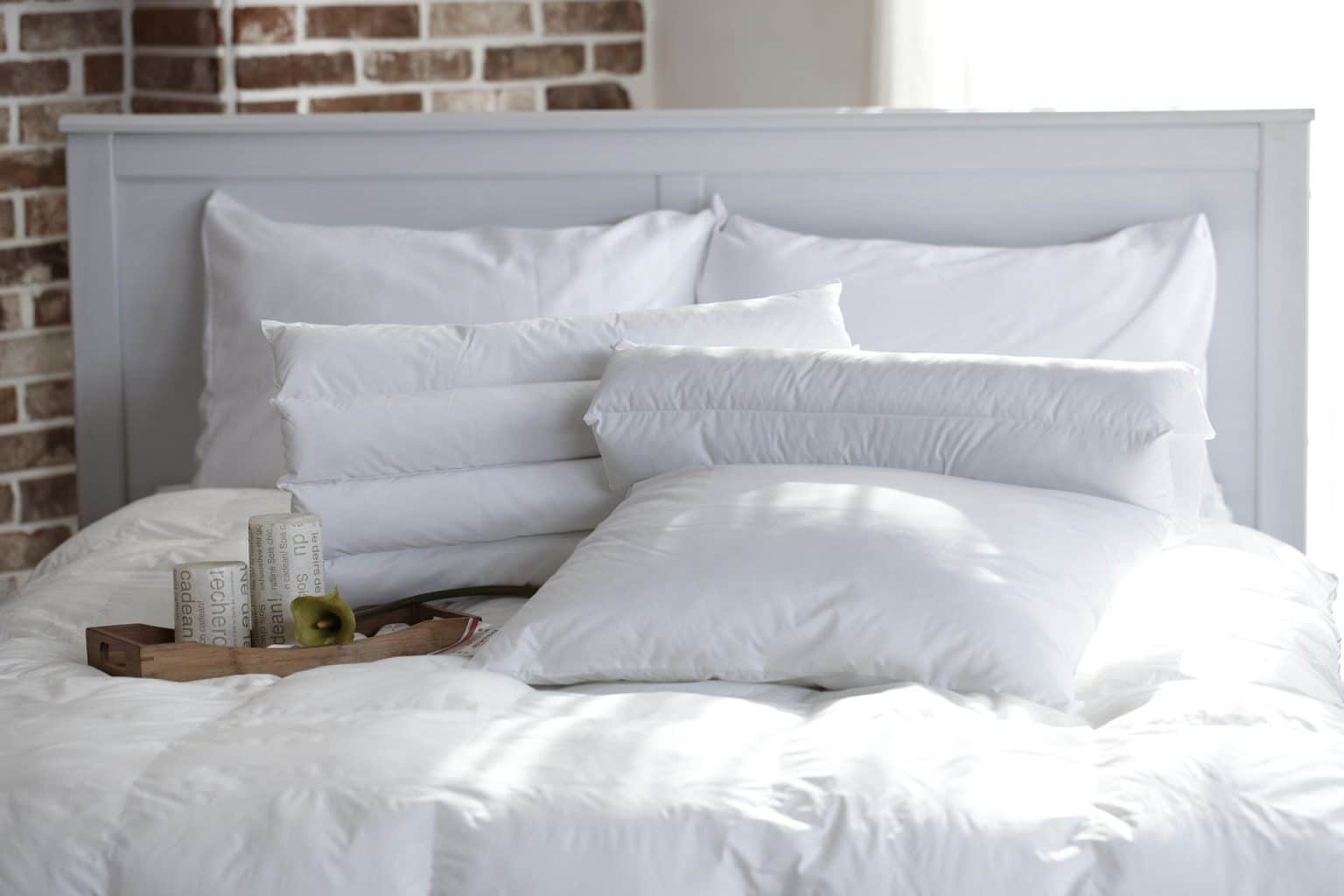 Comment choisir sa couette de lit ? - Dyfuse
